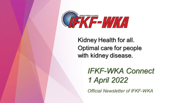 IFKF – WKA